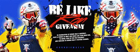 Ronniemac69 The Best Looking Dirt Bike Gear Around Ronnie Mac 69
