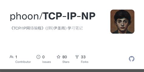 Tcp Ip Np Readme Md At Master · Phoon Tcp Ip Np · Github