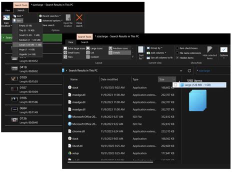 EASY GUIDE How To Find And Clean Large Files On Your Windows PC Auslogics Blog