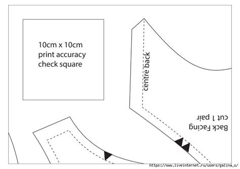 Праздничное платье 50 х Выкройка Обсуждение на Liveinternet Российский Сервис Онлайн Дневников