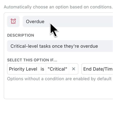 Tag Records Automatically With Computed Select Fields Kinabase