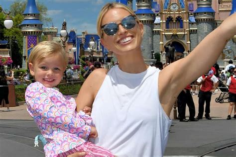 Karolína Kurková Reveals Whether Shed Let Her Daughter Model When She