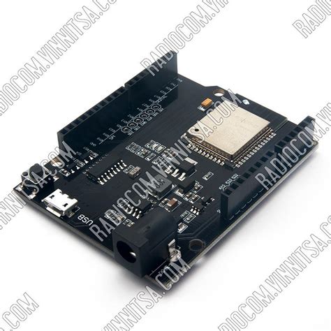 Esp модуль Wi Fi Bluetooth MB flash UNO D R ARDUINO АКСЕСУАРИ ДЛЯ ARDUINO ID