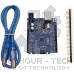 Juthour Tech Arduino Boards
