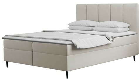 Κρεβάτι Διπλό Υφασμάτινο Μπεζ Adel με Αποθηκευτικό Χώρο And Στρώμα 162146499 140x200cm Skroutz Gr