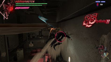 Devil May Cry 3 Crimson El Mod Gratuito Que Convierte El Clásico En Un