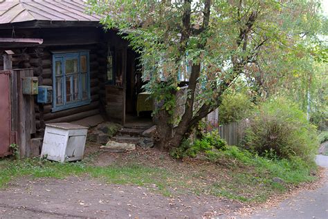 Фотографии русских городов - Кинешма