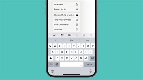 IOS 18 Notes App All The New Features MacRumors