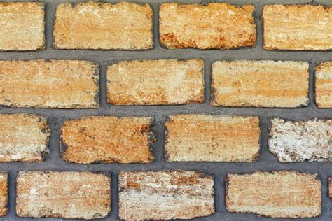 Limestone Wall Texture Limestone Brick Wall Texture Stock Image