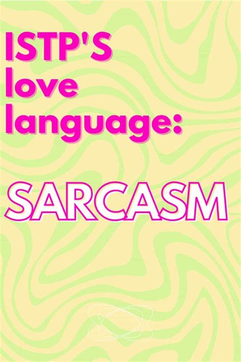 11 Funny Istp Quotes And Memes That Make You Feel Seen