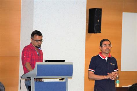 Bindesh Vijayan On Linkedin Talk Cssdeveloperday Building Personal