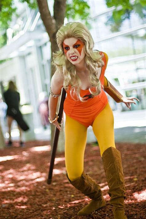 Pin On Cosplay