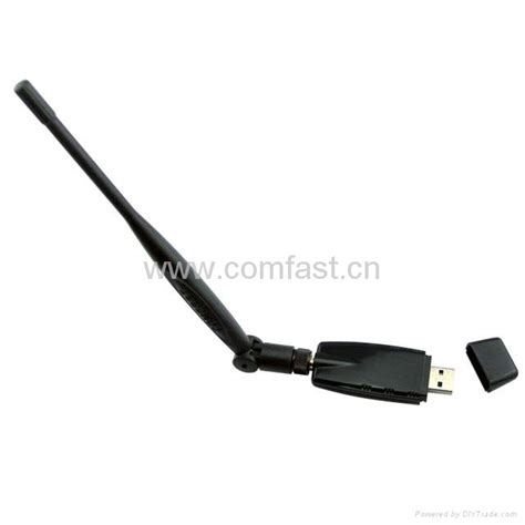 Comfast Cf Wu Ns Mbps Wireless Usb Adapter With Dbi External