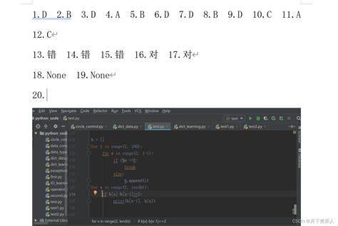 python第二次 CSDN博客
