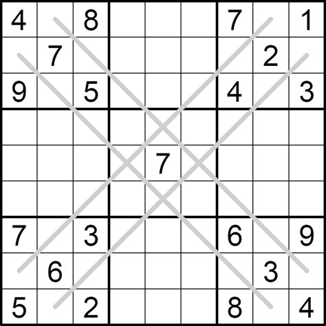 153 Variant Sudoku Collection