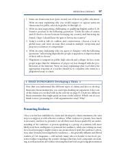 E Book Fallacies And Evidences Pages Pdf PRESENTING EVIDENCE Same Sex Classrooms Have
