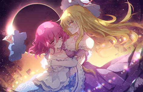 Touhou Image By Cheeseroll 3463196 Zerochan Anime Image Board