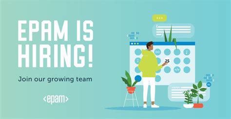 Zaira Rojas On Linkedin Mobile Epam Mexico Remote Mobiletechnology Android Ios Opportunity