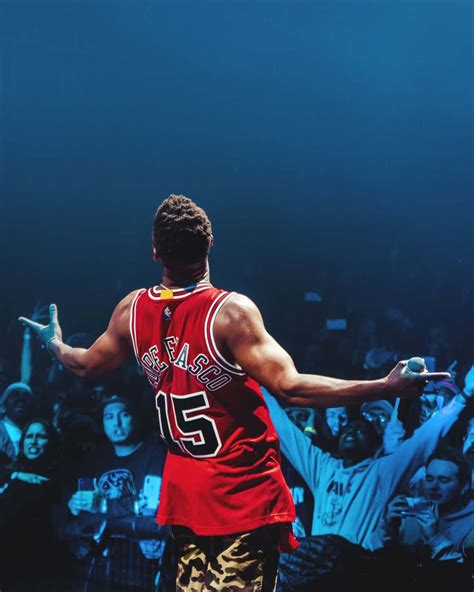 100 Lupe Fiasco Wallpapers