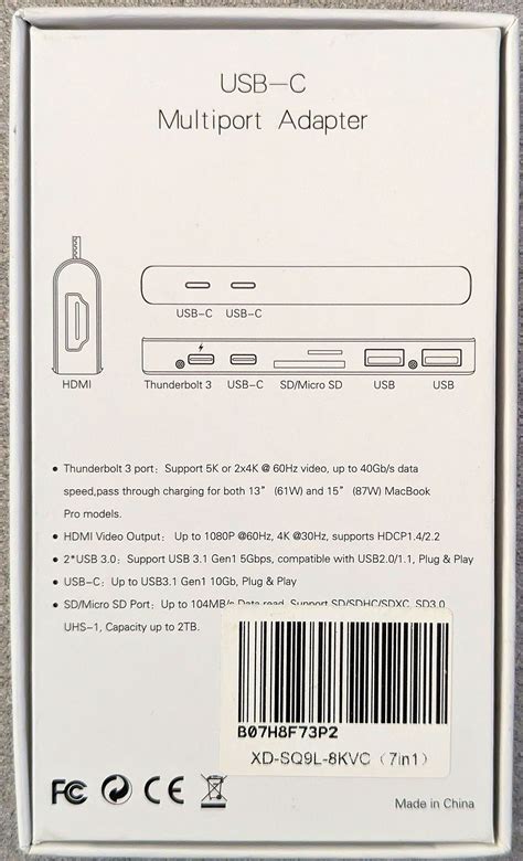 Peering Inside A Multiport Usb C And Thunderbolt 3 Hub Edn
