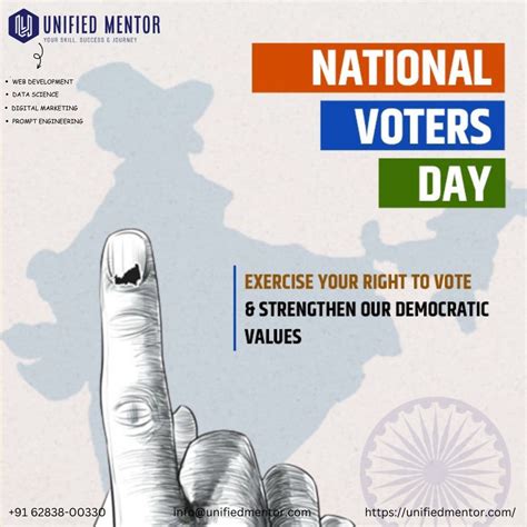 Um It Services And Consulting On Linkedin Nationalvotersday