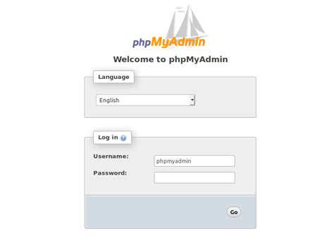 Como Instalar Phpmyadmin En Gnu Linux Ubuntu
