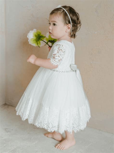 Baptism Dresses And Christening Gowns Teter Warm