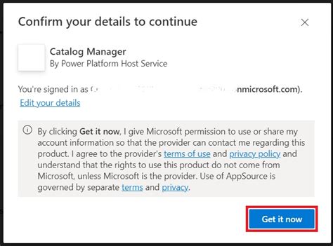 Power Platform Catalog Streamlining Development With Reusable Components Msdynamicsblog By