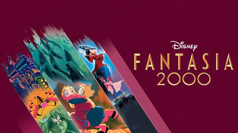 Watch A Clip From Fantasia 2000 Trailer On Disney