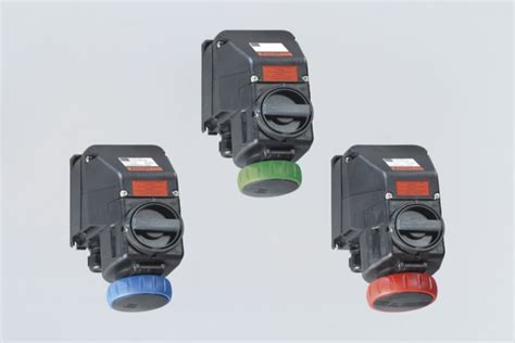 Flameproof Switch Socket Flp Switch Socket Latest Price Manufacturers And Suppliers