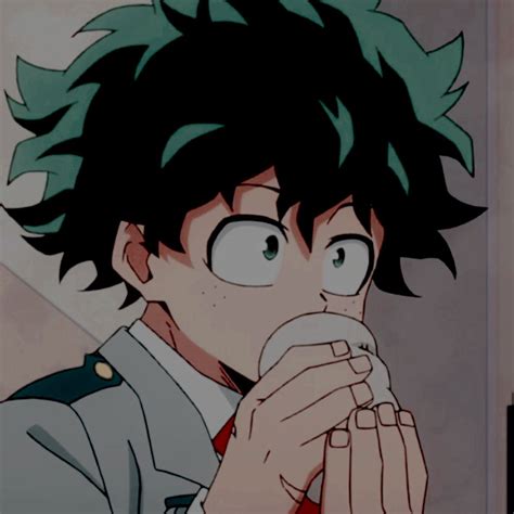 Izuku Midoriya Icons Deku Aesthetic Images Anime Hd Wallpaper The Best Porn Website