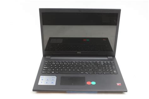 Dell Inspiron Series Laptop Property Room