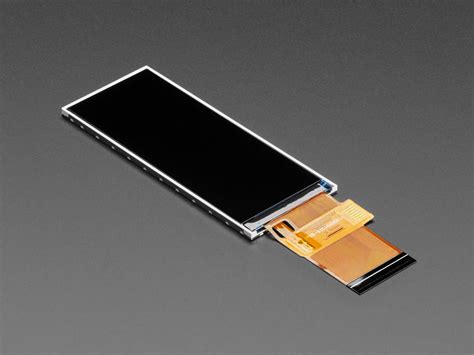 Buy Rectangle Rgb Ttl Tft Display 3 2 No Touchscreen Ada5828 Adafruit