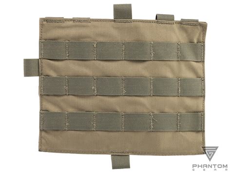 Gearlab Molle Carrier Panel At Sam Rooke Blog