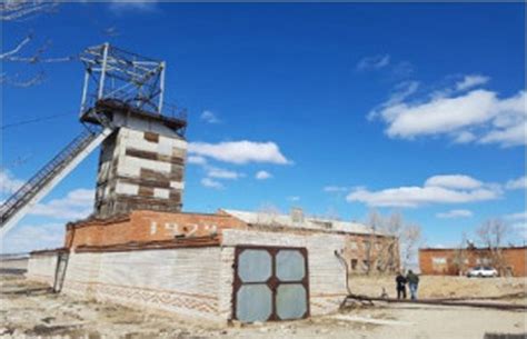 Бэрхийн жоншны уурхай Berkhu Uul Jsc