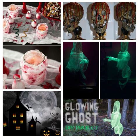 Haunted House Props 2024 Turn Your Home Into A Haunt With Halloween Props For 2024 Trending
