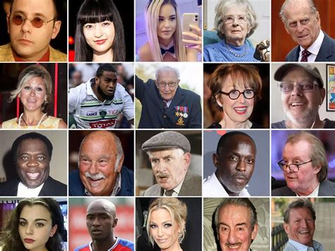 Celebrity Deaths 2025 List Edwin M Soares