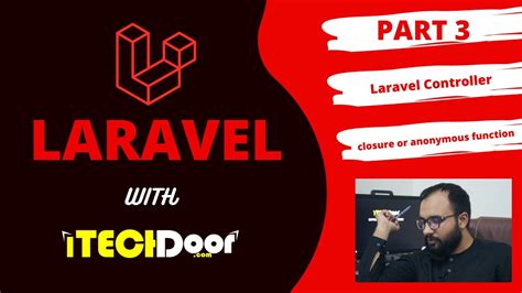 Laravel Controller Introduction How To Create Laravel Controller Closure Or Anonymous Function