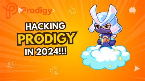 How To Hack Prodigy Working In 2025 Part 2 Youtube