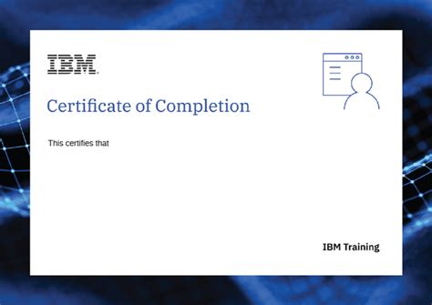 Ibm Maximo Visual Inspection Solution Overview Course Completion Certificate Pdf