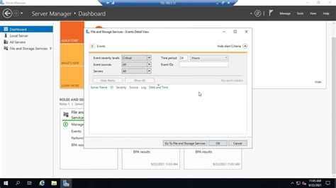 How To Check Windows Server Logs Windows Event Log Types
