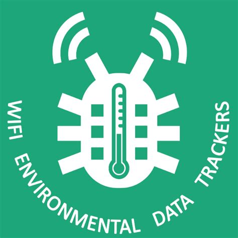 tehybug wifi hygrometer thermometer barometer air quality meter