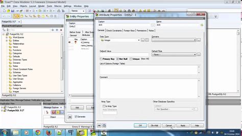 Toad Data Modeler Reverse Engineer Lasopajax