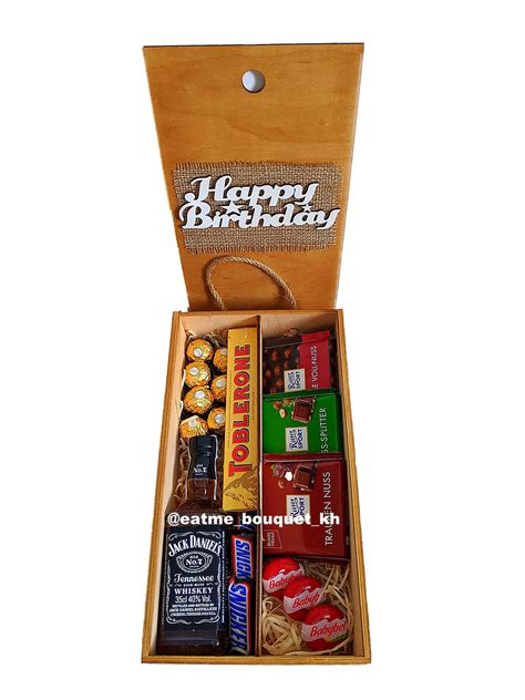 Подарочный бокс с виски для мужчины купить в Харькове