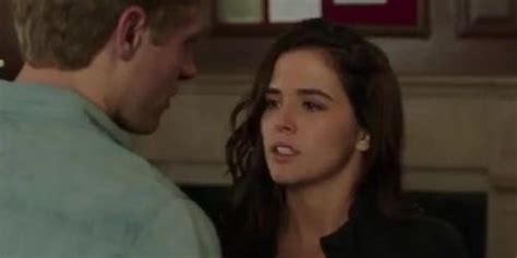 Zoey Deutch Vampire Academy Tnaflix Com
