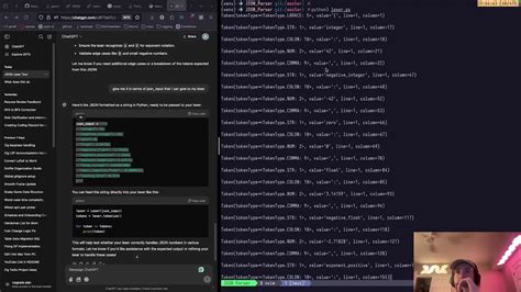 coding everyday until i get a job 20 youtube