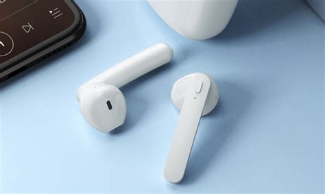 Earphone Tws Murah Berkualitas Harga Mulai Ribuan Telset