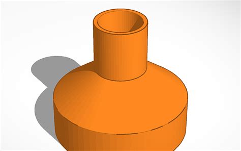 3d Design Hose Adapter 100 40 Tinkercad