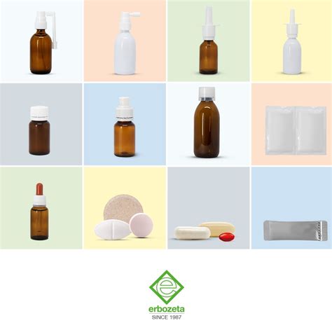 Erbozeta S.p.A. on LinkedIn: #erbozeta #contract #manufacturing #health ...