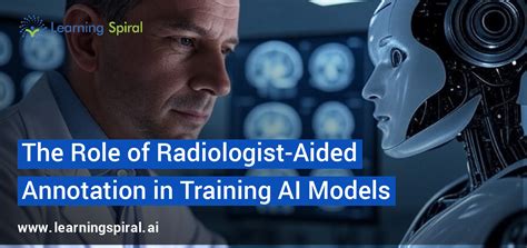 Radiologist Aided Annotation In Ai Healthcare